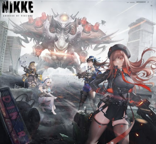 勝利の女神NIKKE（ニケ）PC版とスマホアプリ版の違いは？アカウント連携やクロスプレイできる？ | GAME UX News -ゲーム イズ ...