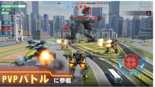 【Steam/PC】ロボットゲームおすすめ5選｜カスタマイズが面白い新作名作ロボットゲーム | GAME UX News -ゲーム イズ ライフ-
